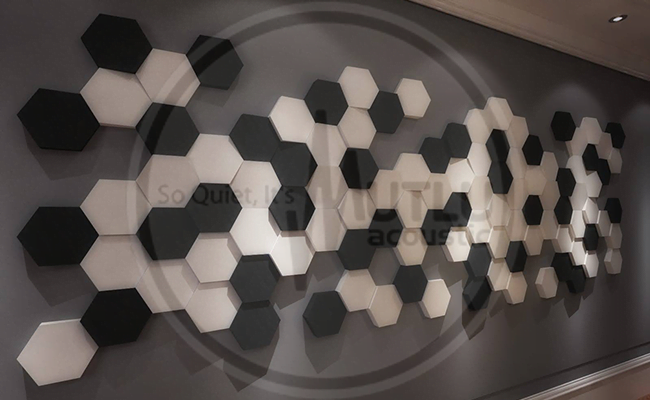 Mutlu Akustik | Profesyonel Akustik Ses Yalıtımı Hizmetleri